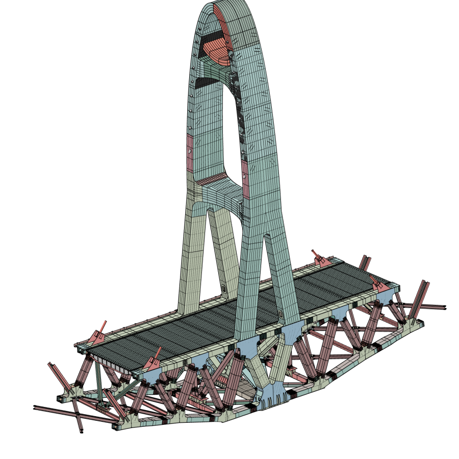 MODSIM：协作设计和仿真的新方法 – 重庆百木科技有限公司